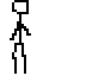 stickman | Minecraft Skin