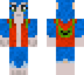 stampy cat | Minecraft Skins