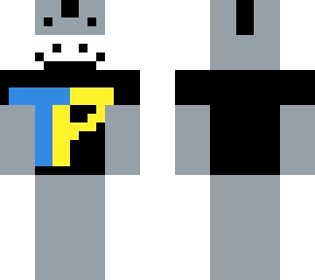 paluten | Minecraft Skins