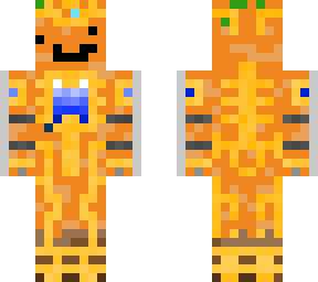 vegetable | Minecraft Skins