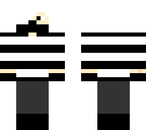 time traveler | Minecraft Skins