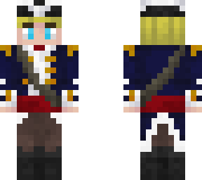 tommyinnit | Minecraft Skins