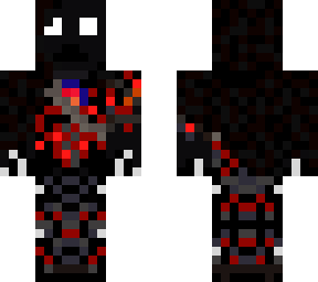 undead | Minecraft Skins