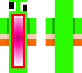 unspeakable | Minecraft Skins