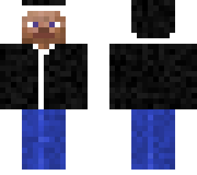 winter steve | Minecraft Skins