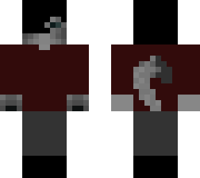 wither | Minecraft Skins