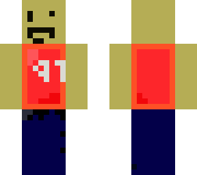 turk | Minecraft Skins
