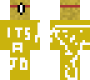 freak | Minecraft Skins