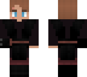 anakin skywalker | Minecraft Skins