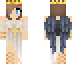 angel wings | Minecraft Skins