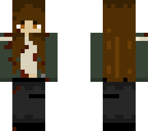 twd | Minecraft Skins