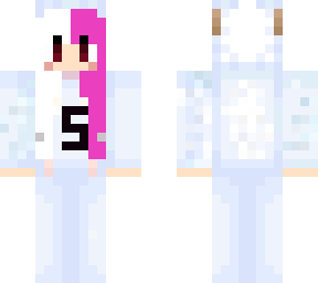 Atlas | Minecraft Skin