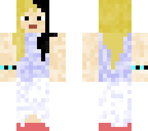 bella | Minecraft Skins