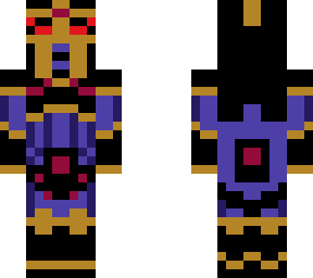 animated | Minecraft Skins