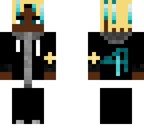 dreadhead | Minecraft Skins