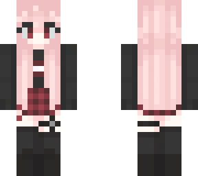 bonk | Minecraft Skin