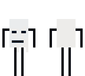 Bruh | Minecraft Skin