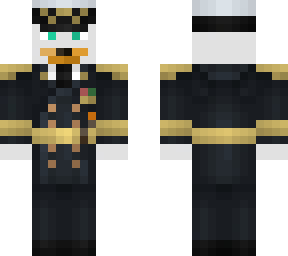 seagull | Minecraft Skins