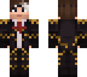 cellbit | Minecraft Skins