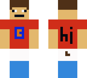 cesar | Minecraft Skins