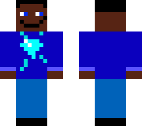 CORNY | Minecraft Skin