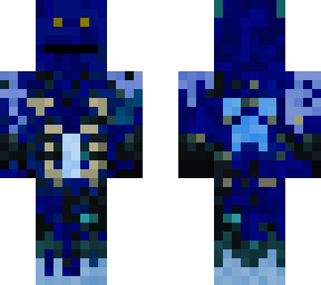 sandiction | Minecraft Skins