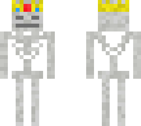 skeleton | Minecraft Skins