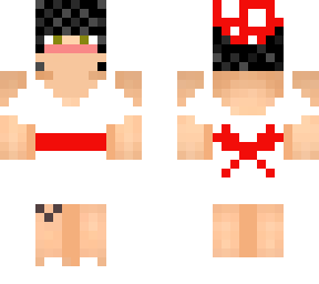 hongo | Minecraft Skins