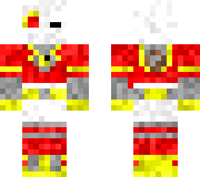 deadshot | Minecraft Skins