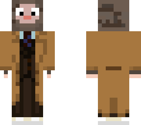 mole | Minecraft Skins