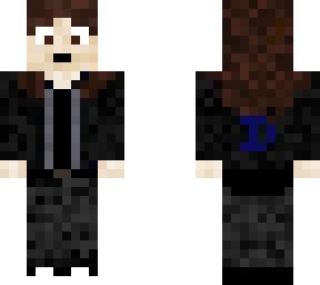 Dylan | Minecraft Skin
