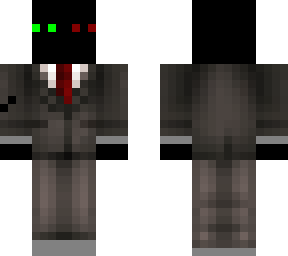 endermen | Minecraft Skins