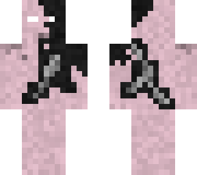 fallen angel | Minecraft Skins