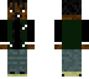 fimiguerrero | Minecraft Skin