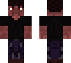 dreads | Minecraft Skins