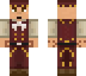 fitmc | Minecraft Skins