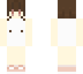 gigi | Minecraft Skins