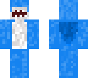 shark | Minecraft Skins