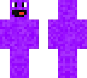 grimace | Minecraft Skins