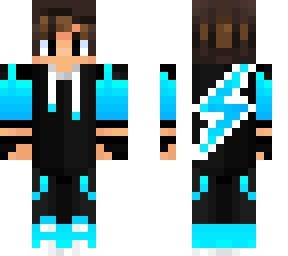 hacker | Minecraft Skins