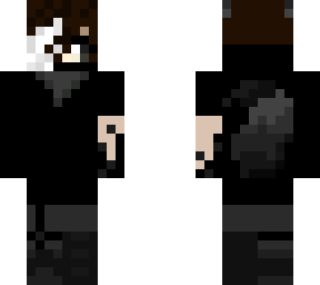 hell hound | Minecraft Skins