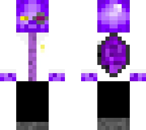 professer | Minecraft Skins