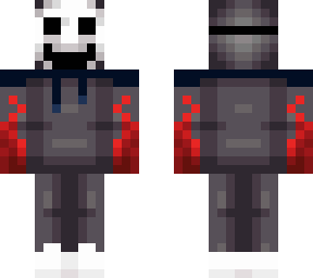 hacker | Minecraft Skins