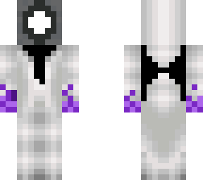 Iron Syndicate | Minecraft Skin