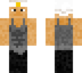 joe bart | Minecraft Skin