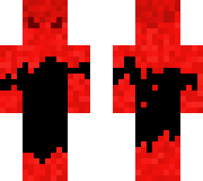 magma | Minecraft Skins
