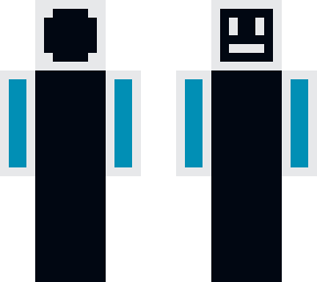 Legend_Fcop | Minecraft Skin