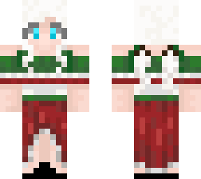 Lenay mexican | Minecraft Skin