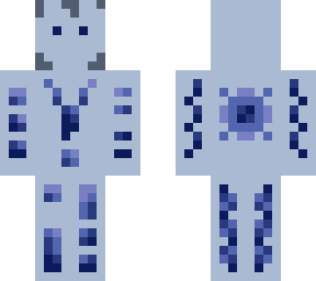 Light | Minecraft Skin