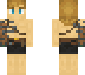 zonai | Minecraft Skins